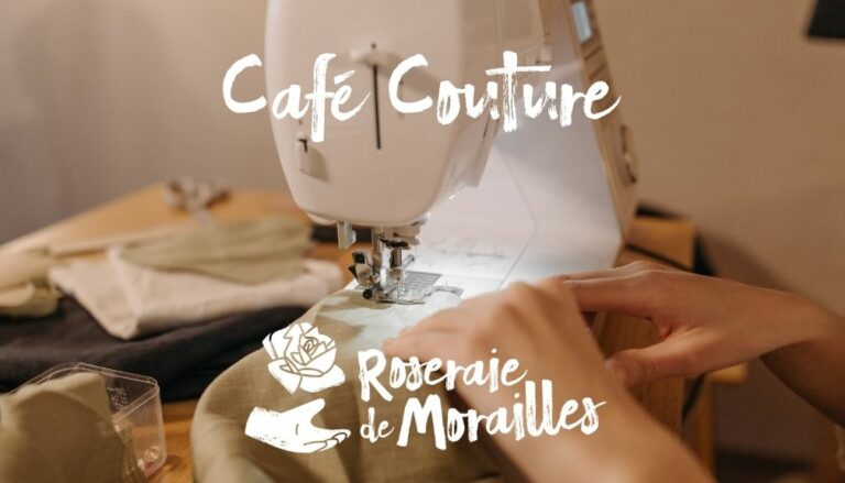 Évènements depuis 30 août – 22 décembre 2026 – Roseraie de Morailles